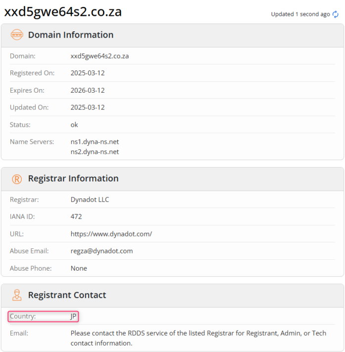 『詐欺メール』『【重要】VJAグループ セキュリティ強化のためのアカウント確認のお願い』と、来た件 | HEARTLAND